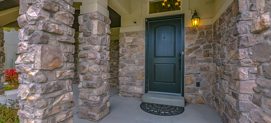 Should You Monitor Your Porch With A Security Camera? :: Understanding ...