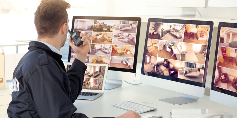 What To Look For In A Security Service For Your Business